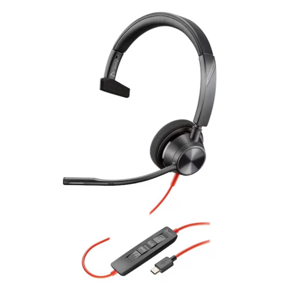 UCF IT BLACKWIRE BW3310-M - UCF Technology Product Center