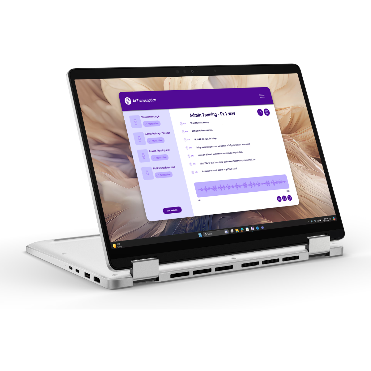 UCF IT Mobile Laptop - UCF Technology Product Center