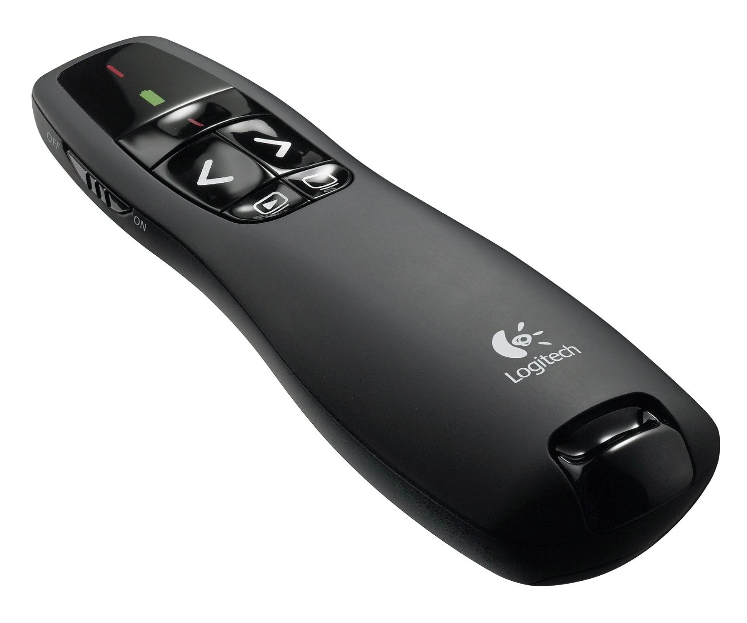 Logitech R400 Presenter - UCF Technology Product Center
